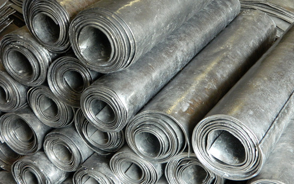 TABLA DE PLUMB :: Plumb, bronz si alama